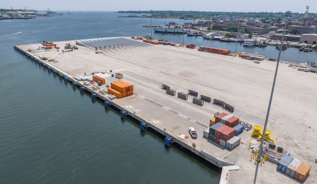 Connecticut Port Authority