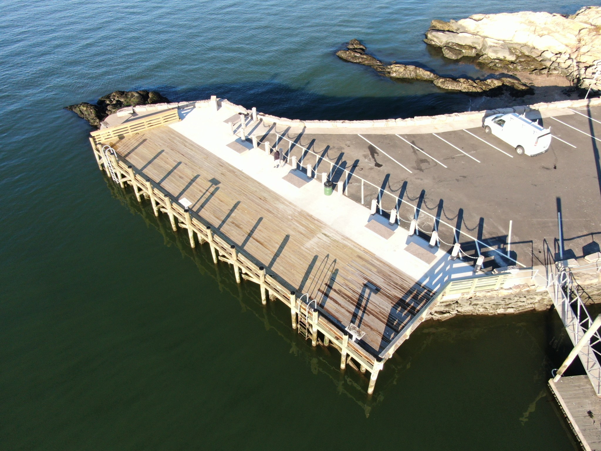 Small Harbor Improvement Projects Program – Connecticut Port Authority