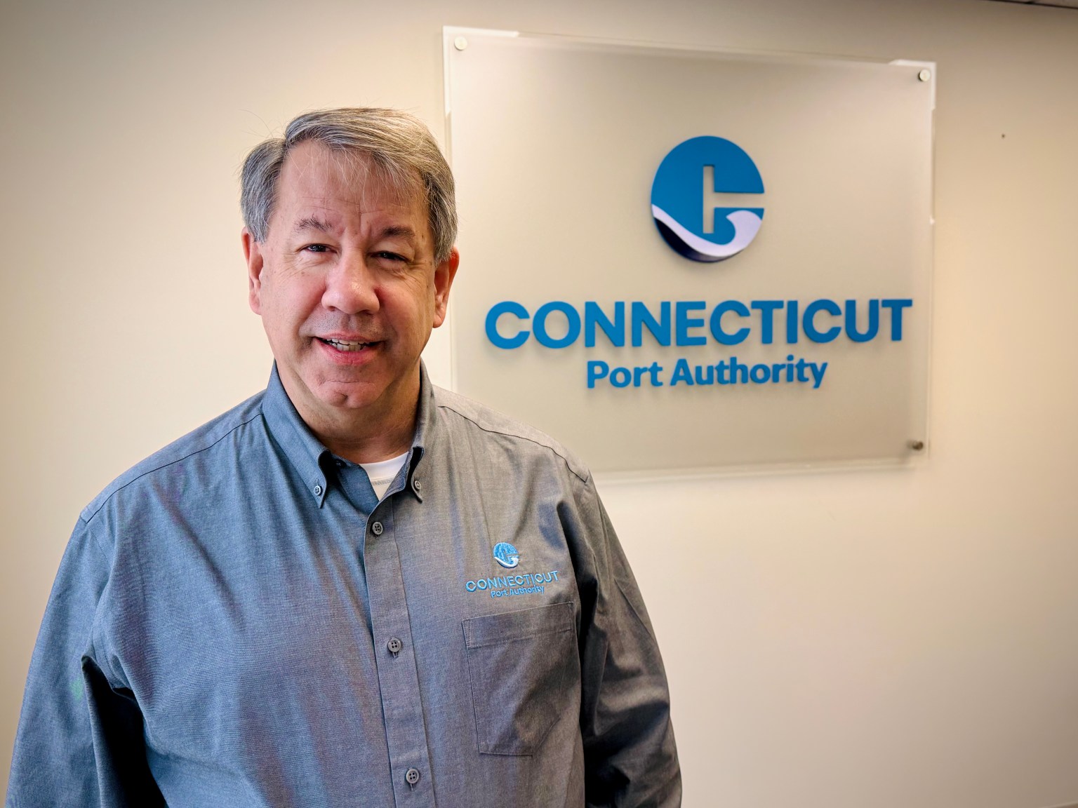 Welcome Message from the Executive Director – Connecticut Port Authority